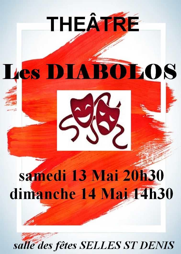 LES DIABLOTINS